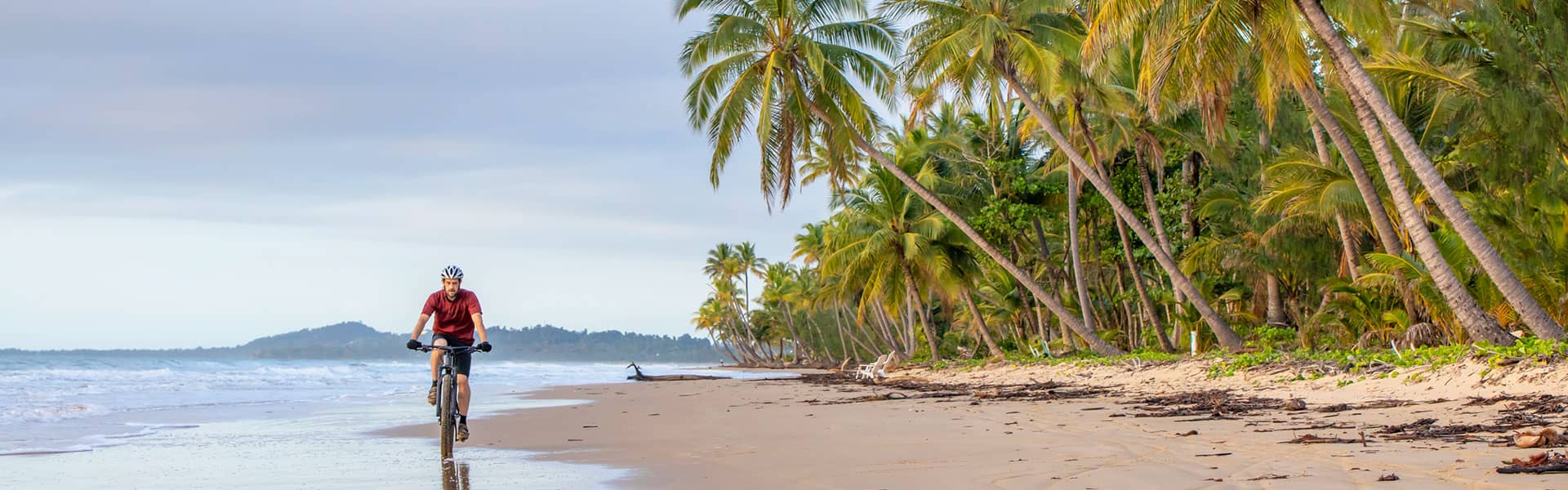 Mission Beach Activities - Reef, Rainforest & Islands - Stay Awhile